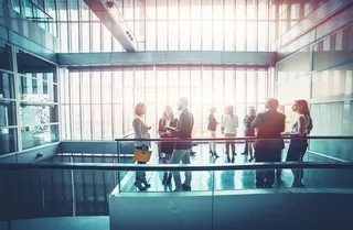 Weighing up multinational pooling and employee benefit captives ...